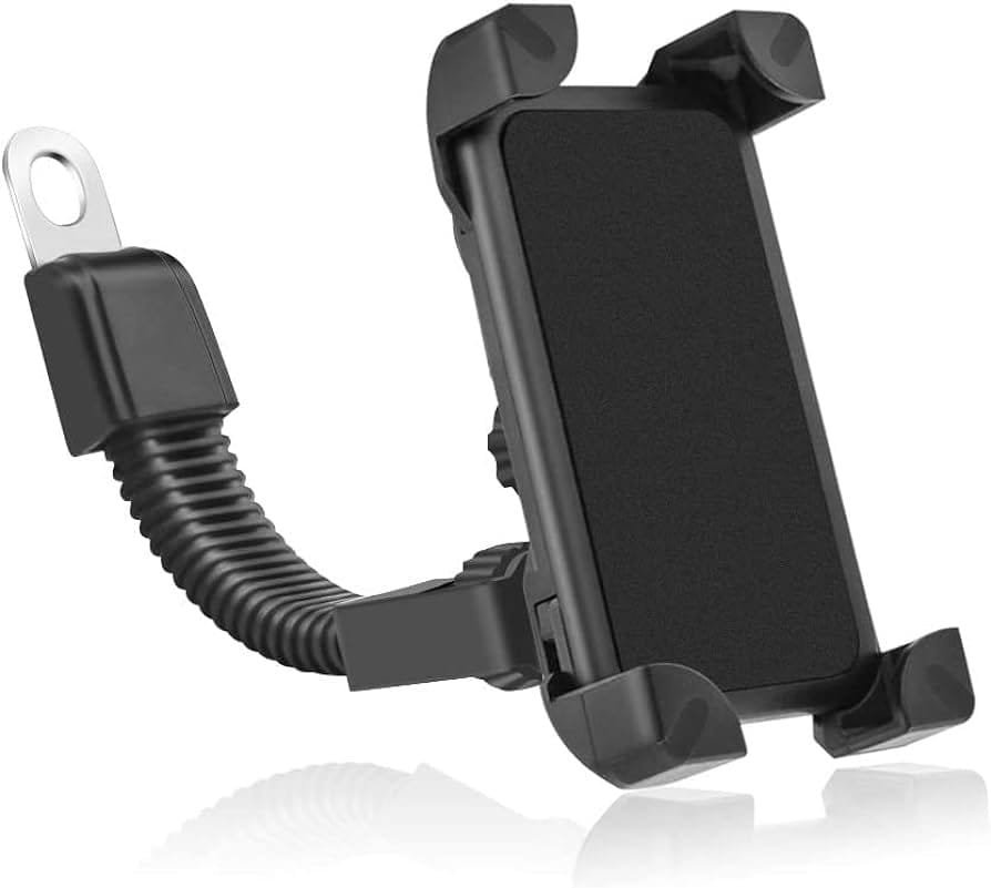 Motorbike Holder - Grintek - iPhones seminuevos