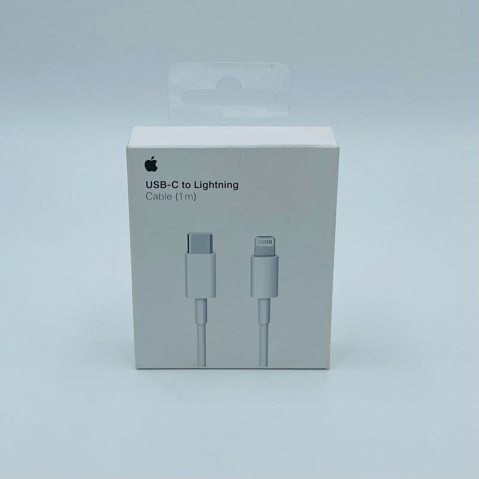 Cable USB-C a Lightning 1M Original - Grintek - iPhones seminuevos